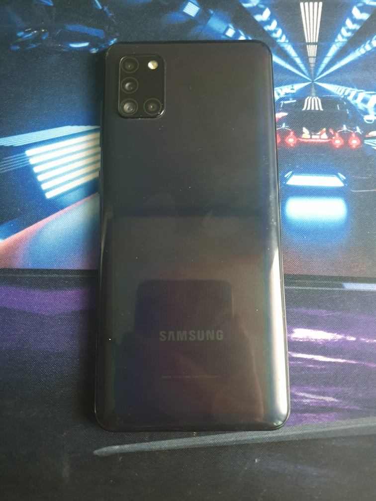 A31 64GB 정상해지 공기계폰 | 당근 중고거래