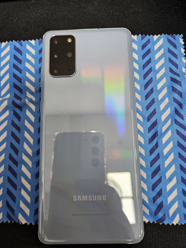 갤럭시 s20+ 256g | 당근 중고거래