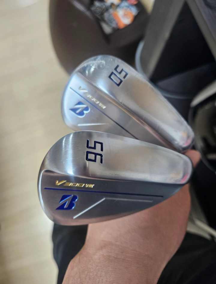 브릿지스톤 V300 8세대 50... | 당근 중고거래