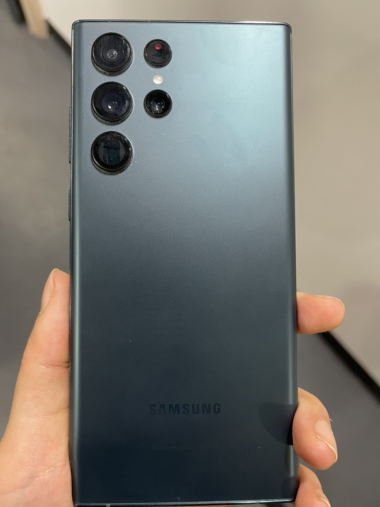 갤럭시s22울트라 512G | 당근 중고거래