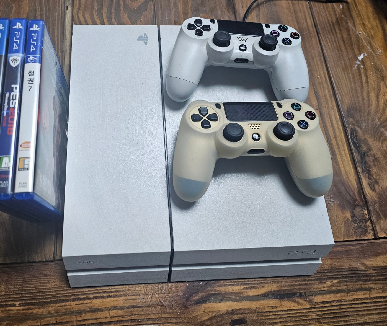 ps4 1205a 일괄판매합니다 | 당근 중고거래