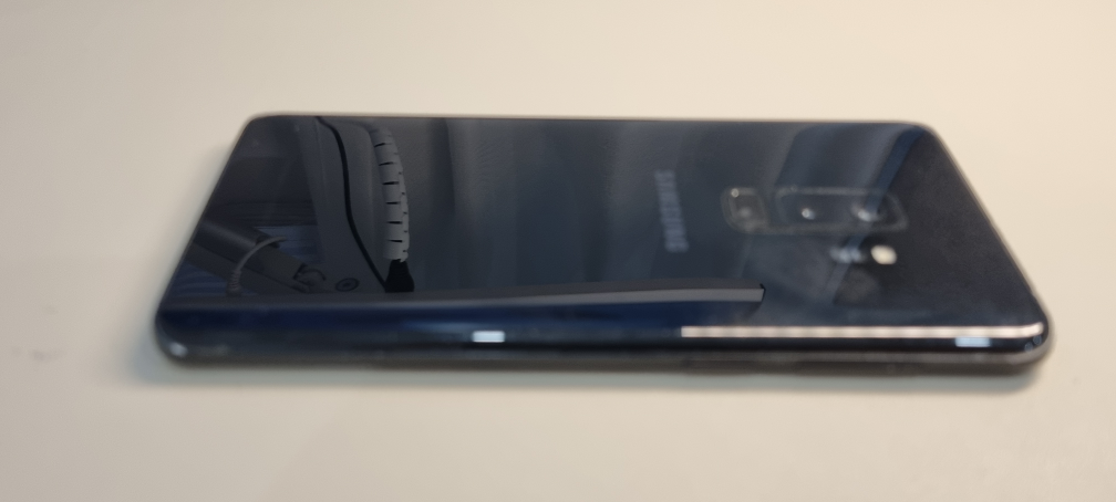 S9+ 블랙 64G | 당근 중고거래