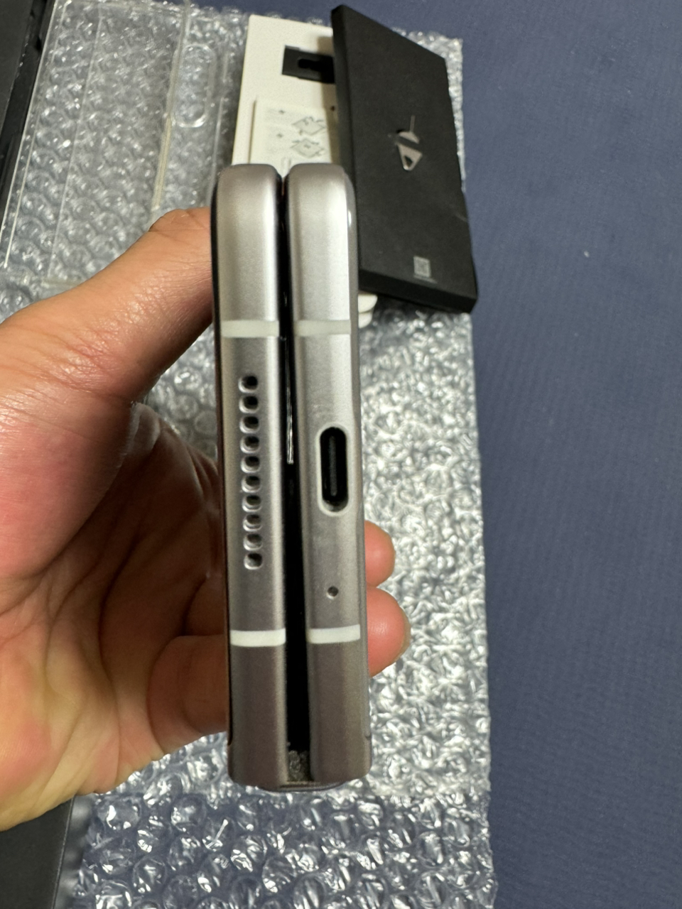 Z폴더3 256G | 당근 중고거래