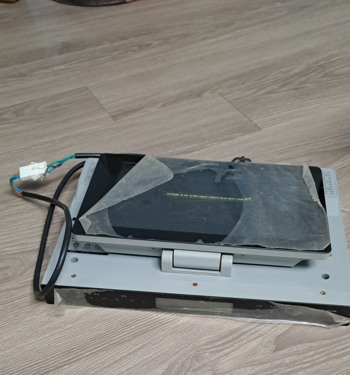 주방디지털tv폰cvk-106ax 새것 | 디지털기기 | 당근 중고거래