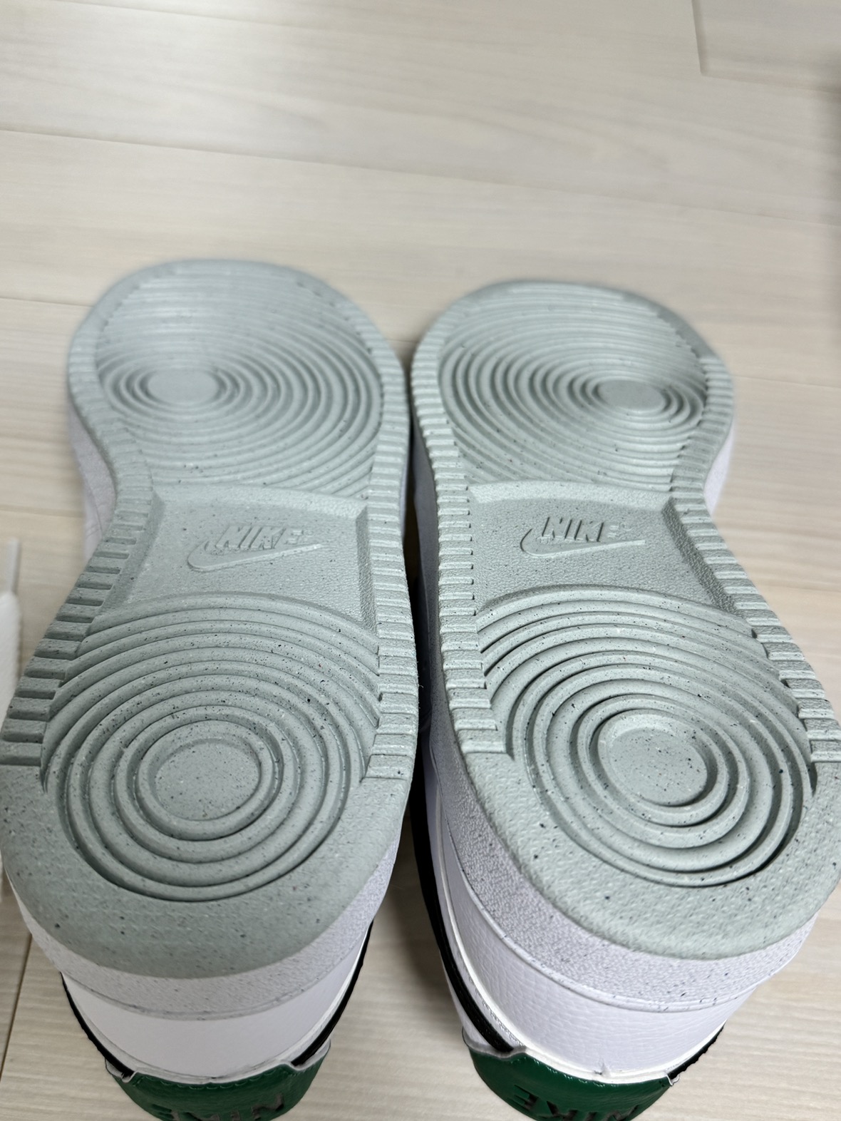 나이키 에어포스 250 새상품 | 남성패션/잡화 | 당근 중고거래