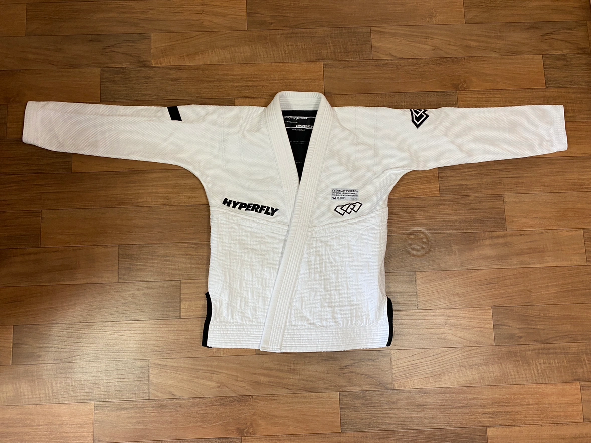 주짓수 도복 하이퍼플라이 에브리... | 당근 중고거래