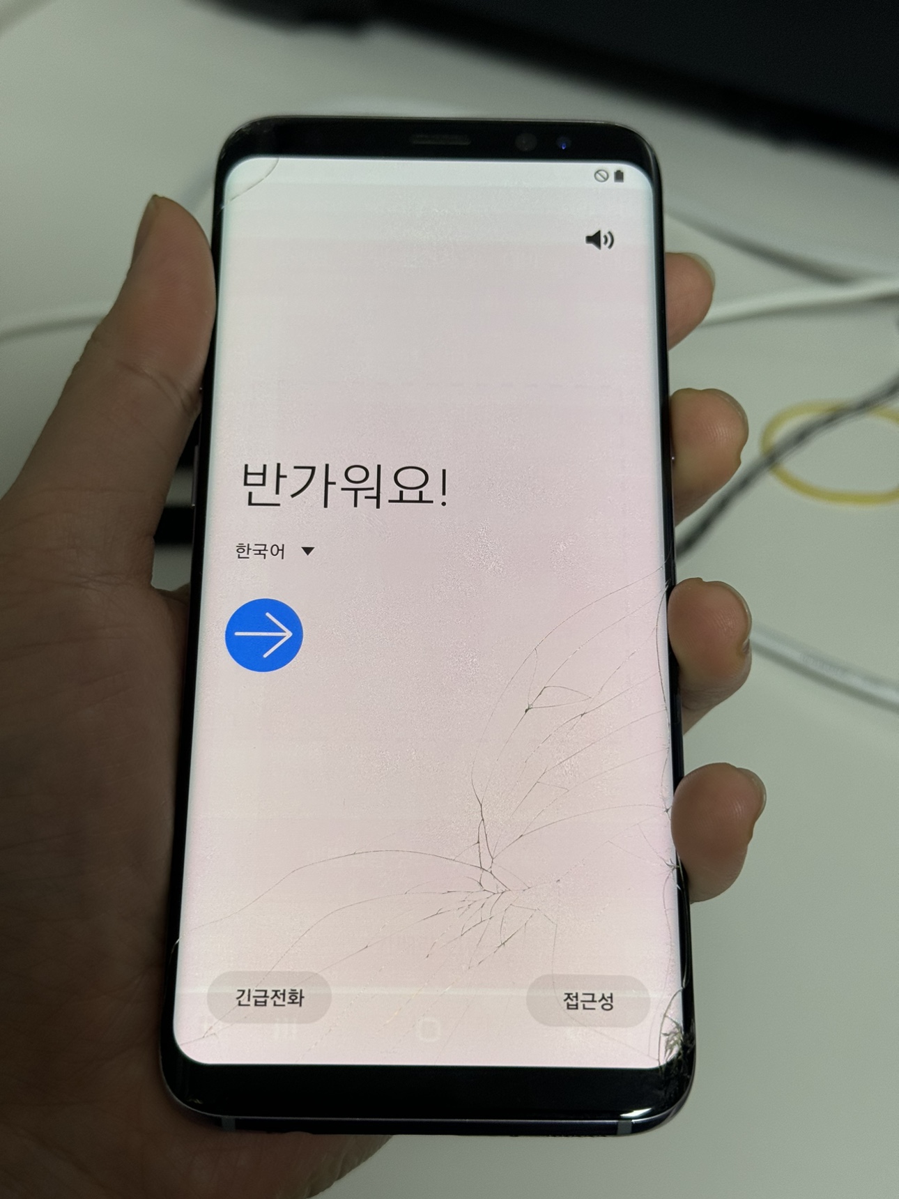 갤럭시 s8 64gb skt향 | 당근 중고거래
