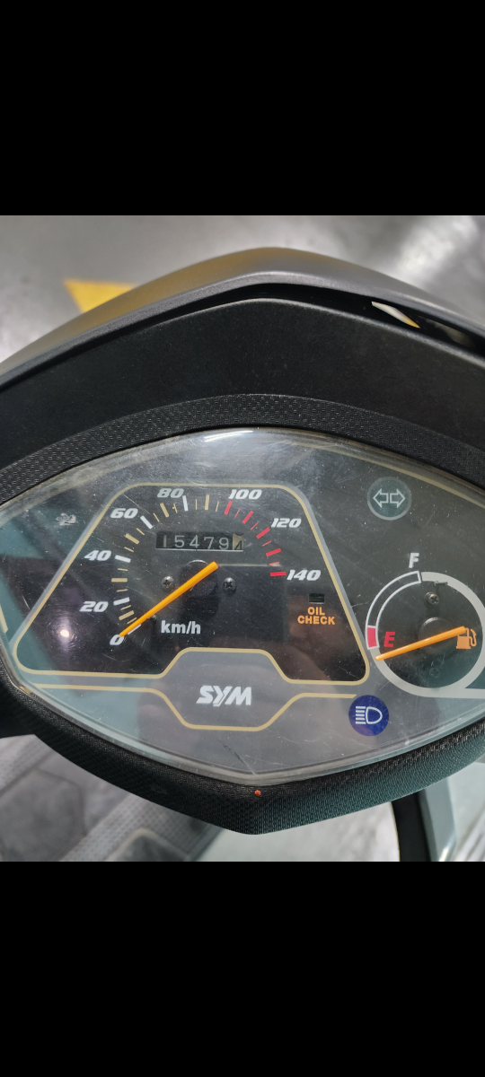 SYM 와이드에보 스쿠터 | 당근 중고거래