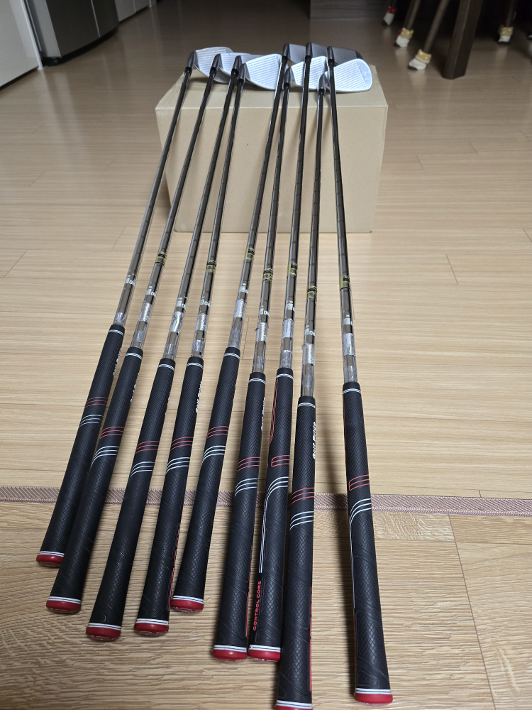 V300 4세대 9아이언 | 당근 중고거래