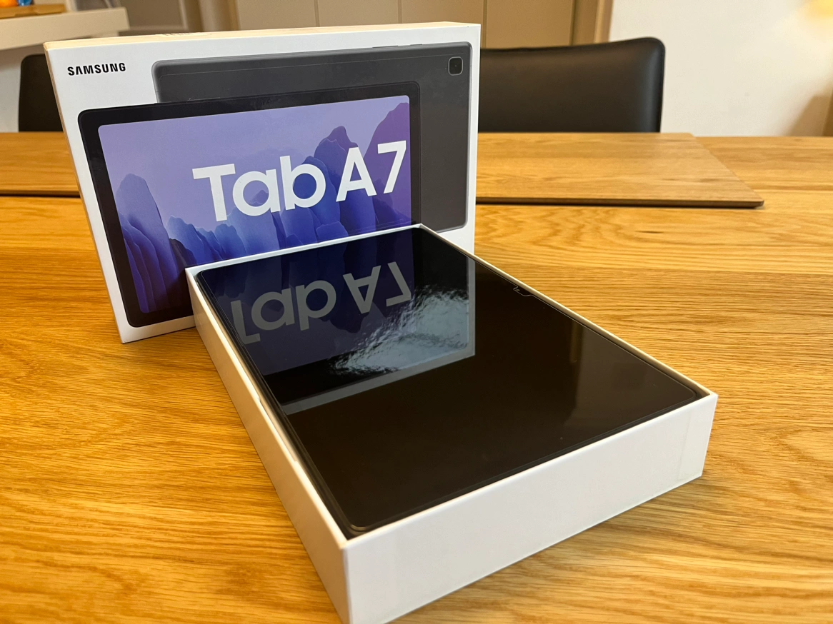 갤럭시탭 A7 SM-T500 64GB | 당근 중고거래