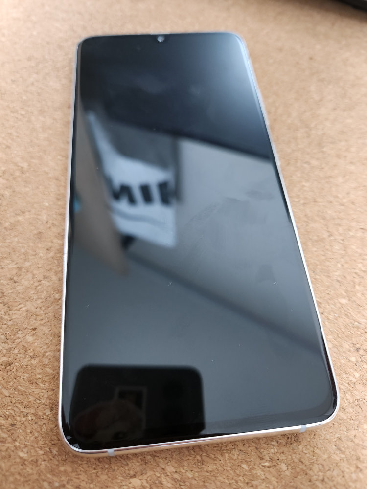 갤럭시a90 S급! | 당근 중고거래