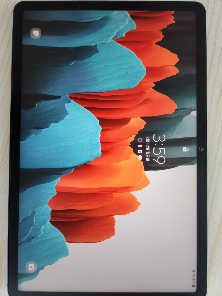 갤럭시탭 S7 128gb Wif... | 당근 중고거래