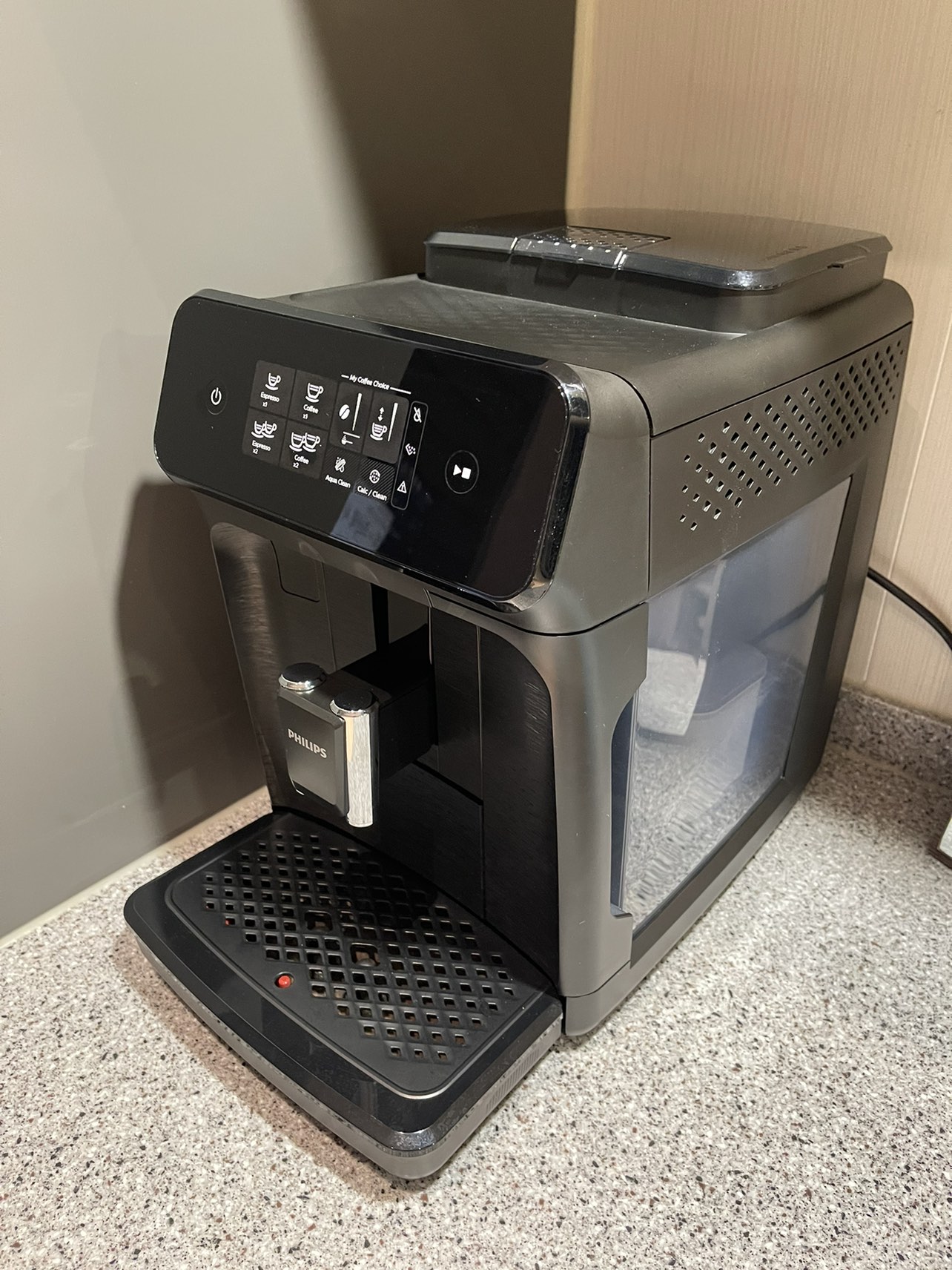 필립스 커피머신 EP1200/0... | 당근 중고거래