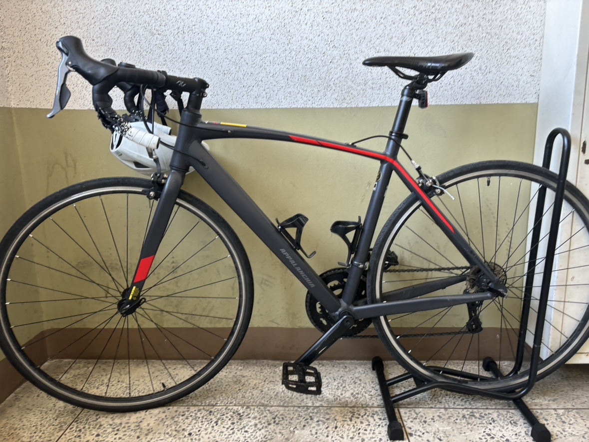 삼천리 아팔란치아 xrs16판매 급처 | 당근 중고거래