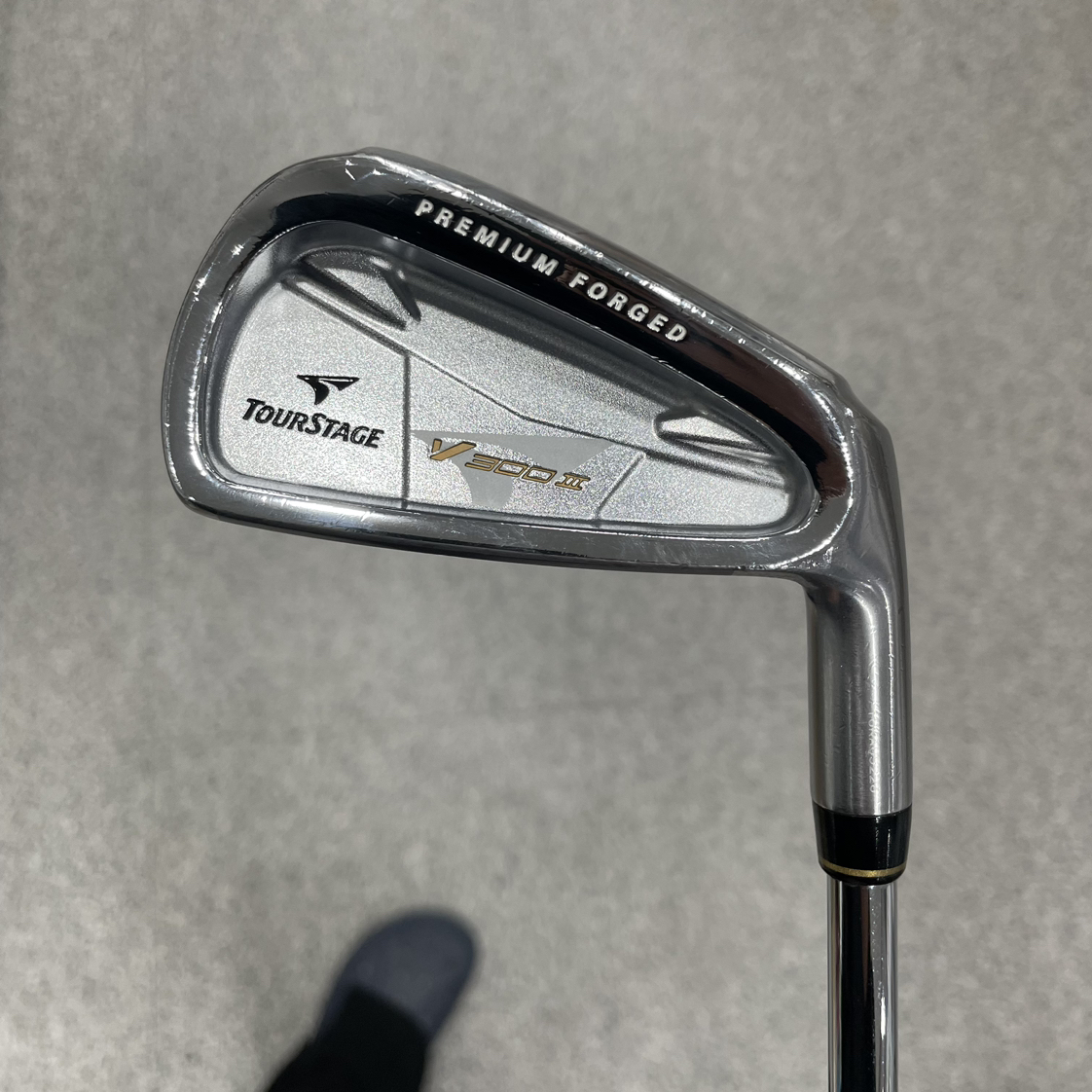 브리지스톤 V300 3 4번 낱개 아이언 | 스포츠/레저 | 당근 중고거래