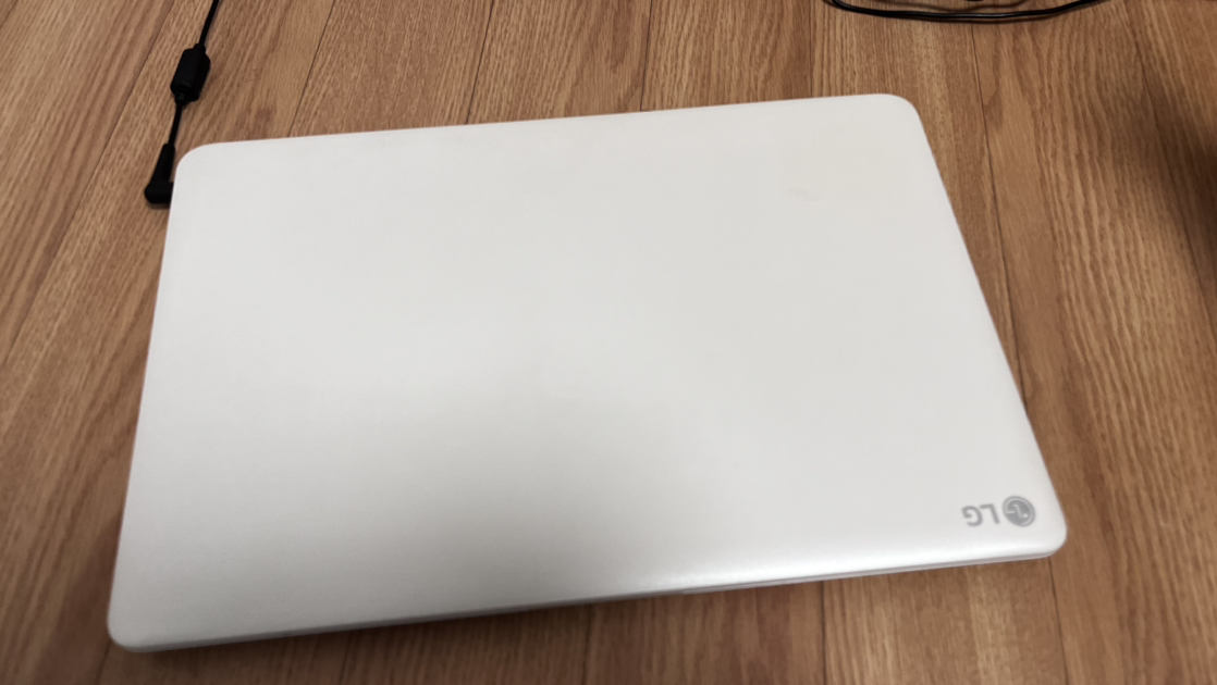 LG15U47 노트북 컴퓨터