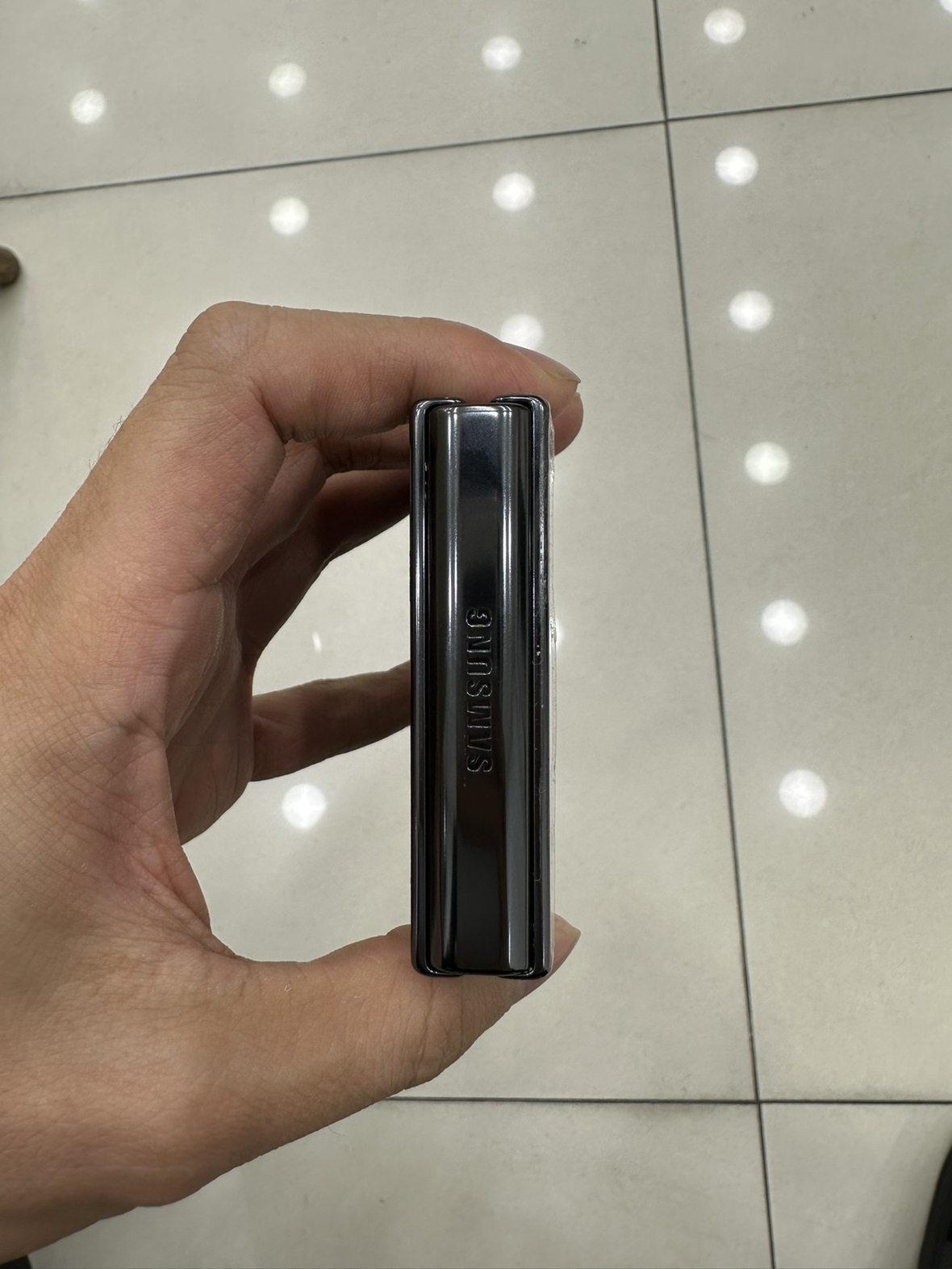 플립4 512G 블랙 팝니다 | 당근 중고거래