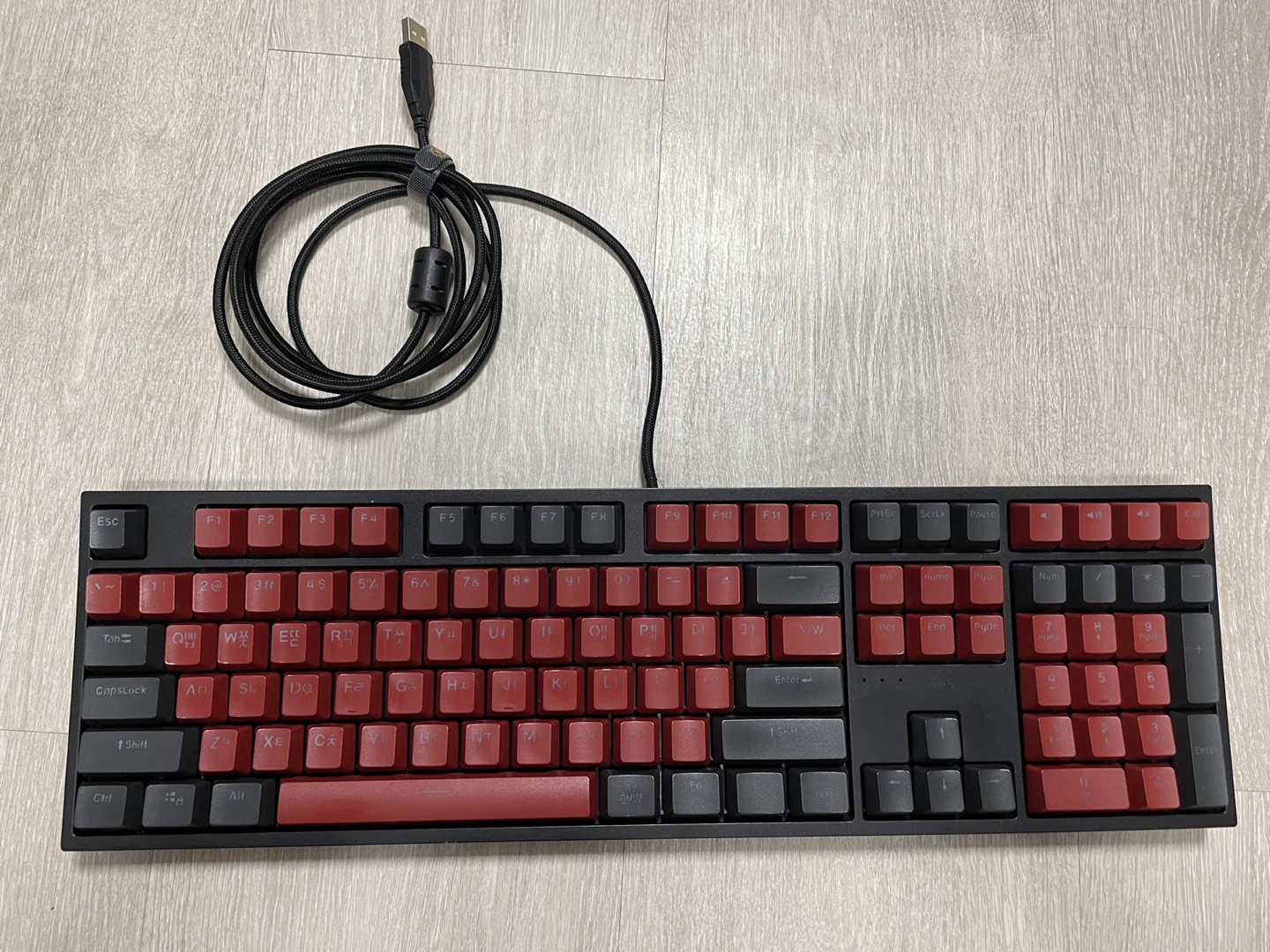 cox ck108 갈축 기계식 ... | 당근 중고거래