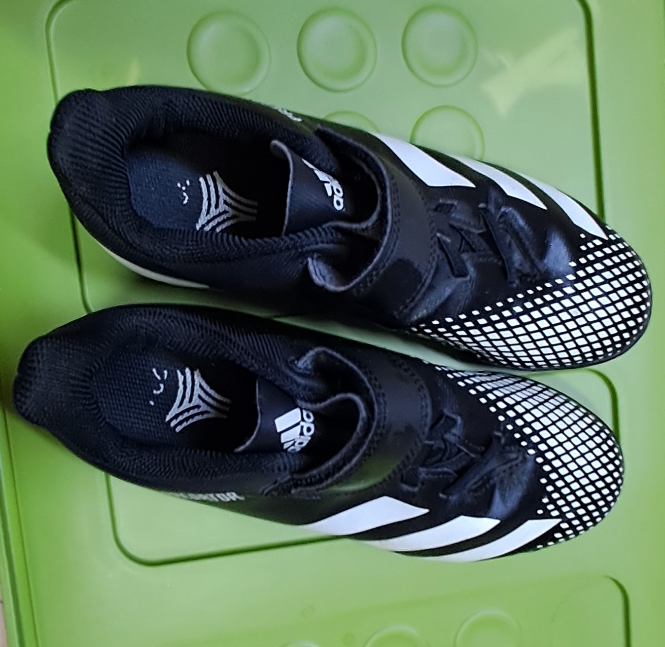 아디다스 축구화 Jp245 | 당근 중고거래