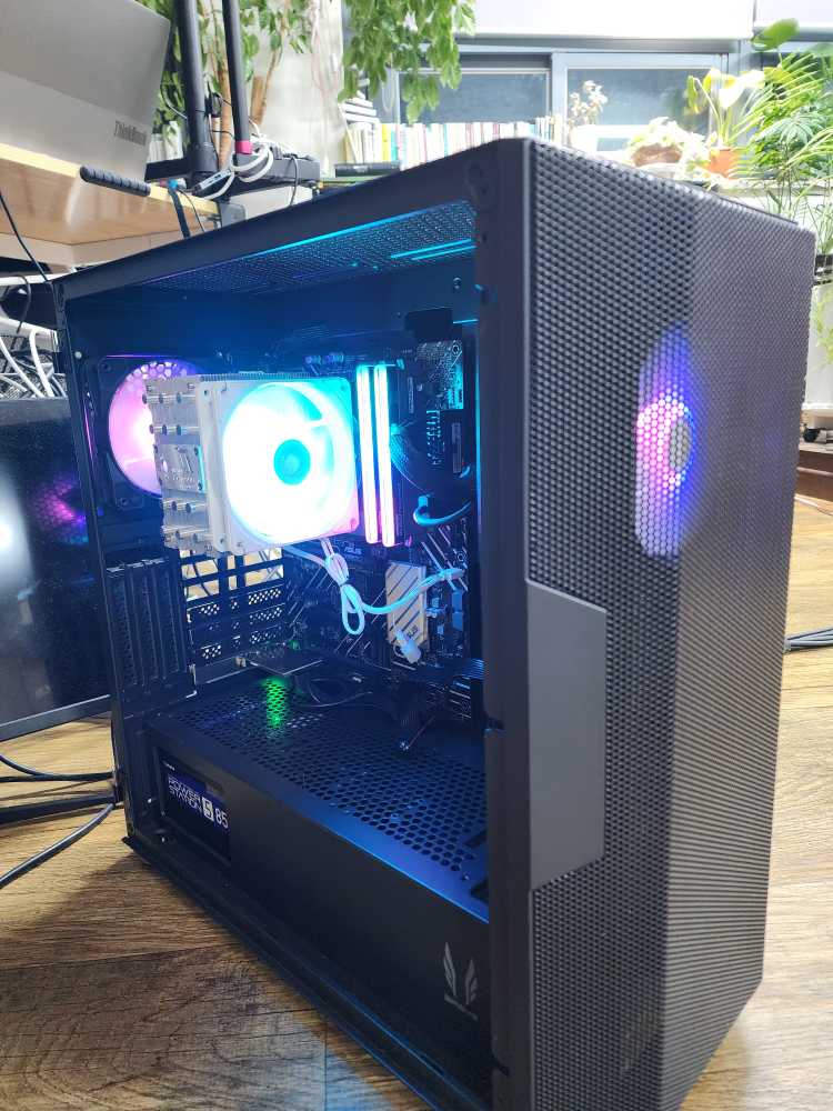 i7 12700 asus h67... | 당근 중고거래