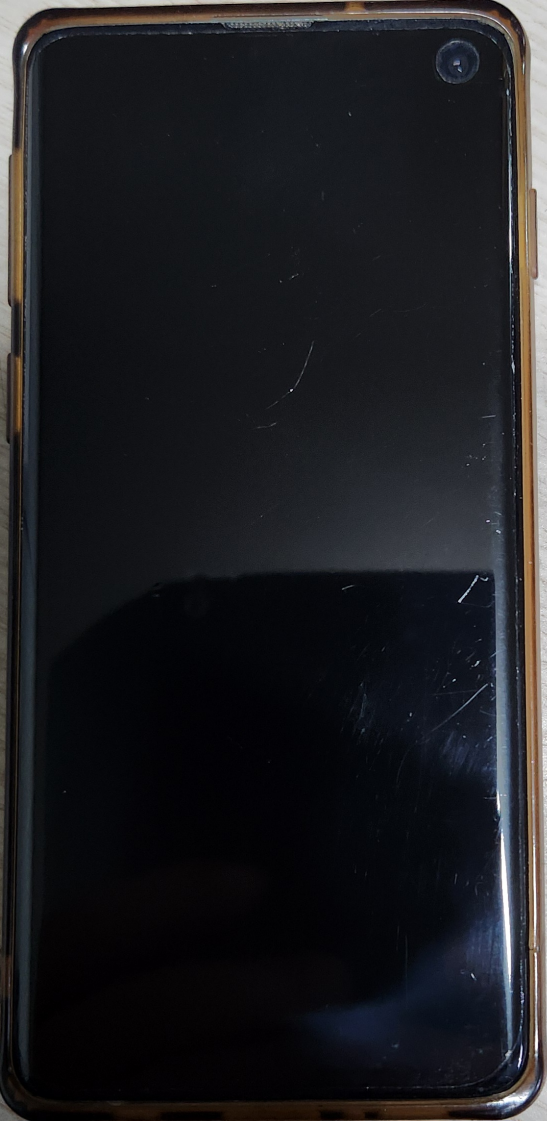 삼성갤럭시 S10 /128G | 당근 중고거래