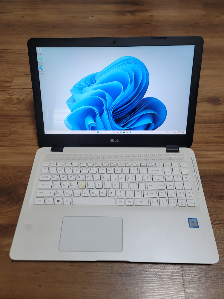 LG 노트북 i7-8550U 싸... | 당근 중고거래