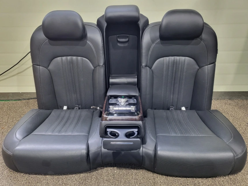 EQ900 2열시트 | 디지털기기 | 당근 중고거래