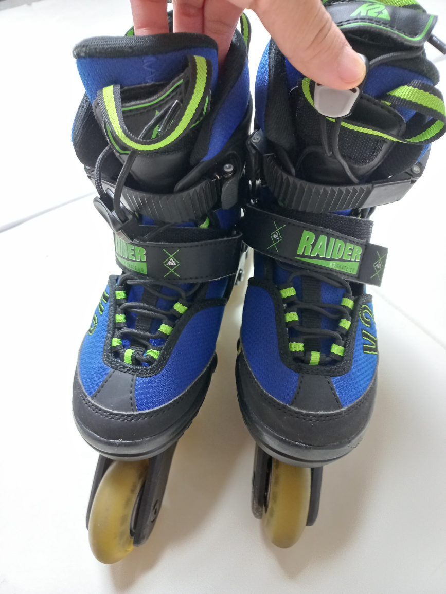 K2인라인 170-205 | 문래동 | 유아동 | 당근 중고거래