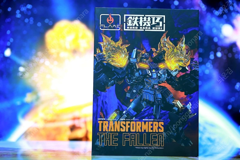 TRANSFORMERS THE TRANSFORMERS THE