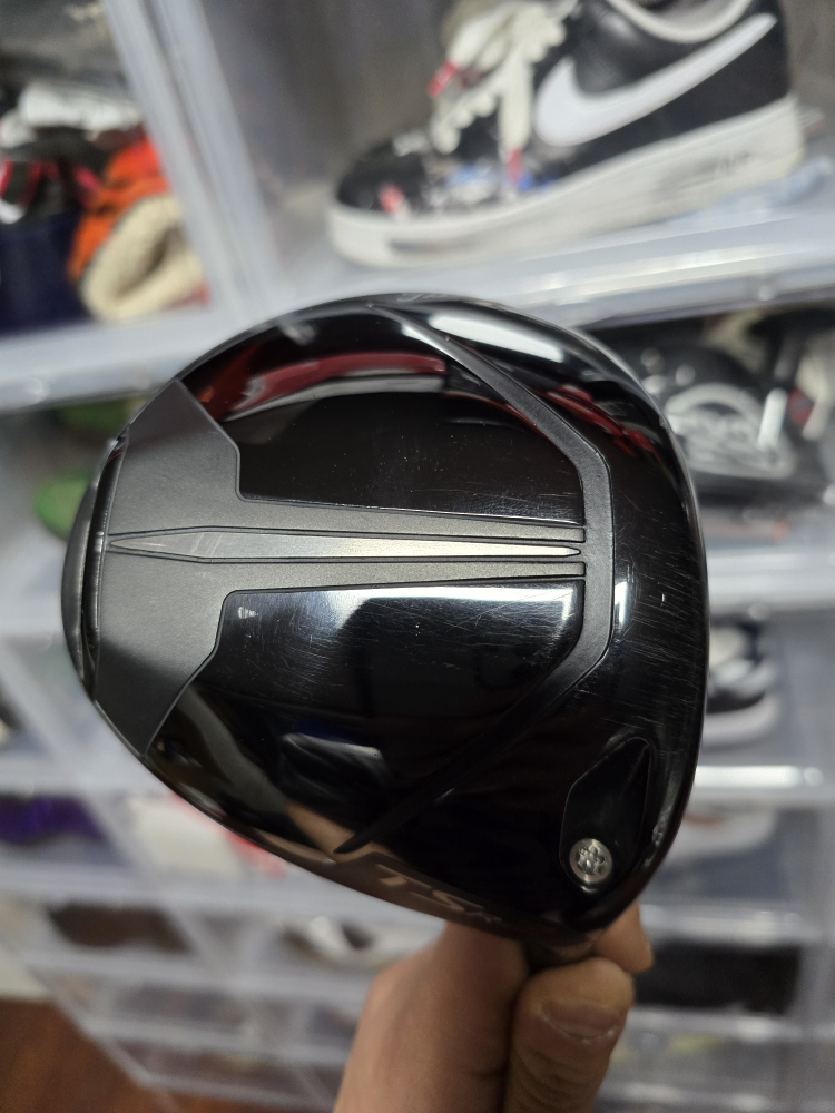 타이틀리스트 tsr2 9도 텐세... | 당근 중고거래