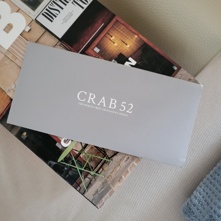 CRAB52 크랩52 뷔페 식사... | 당근 중고거래