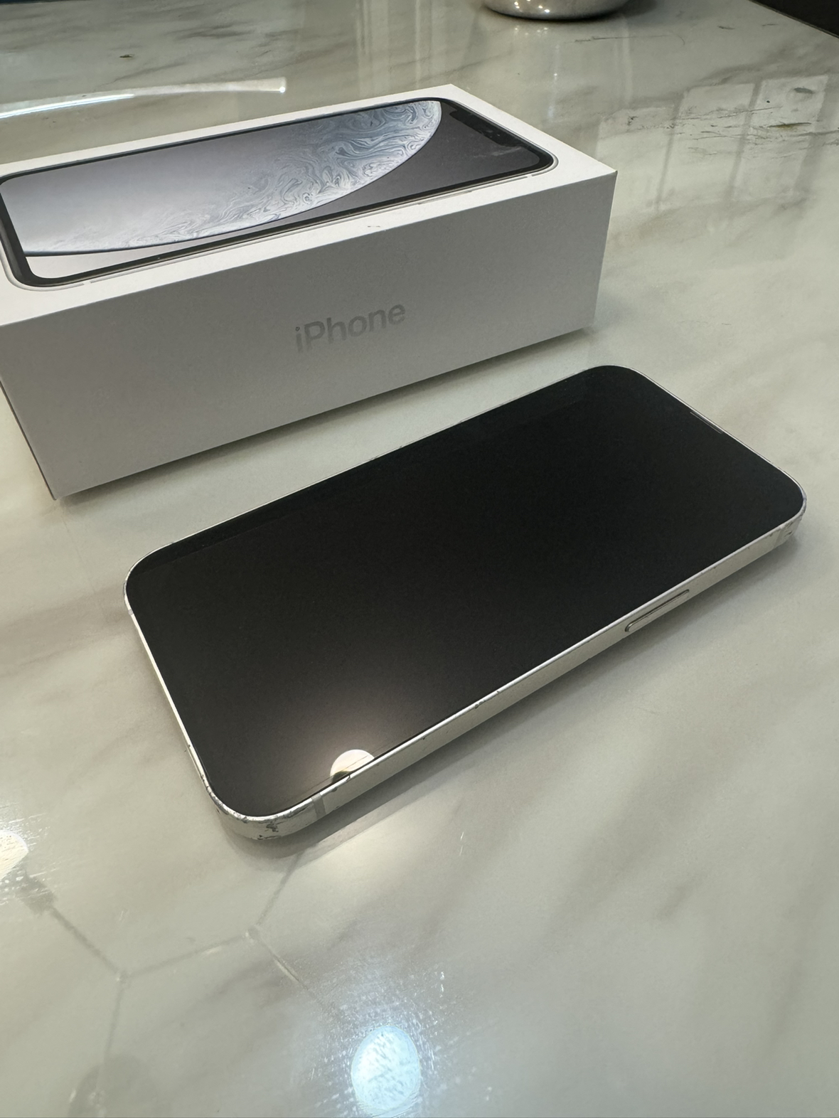 아이폰 13 128G 배터리87... | 당근 중고거래