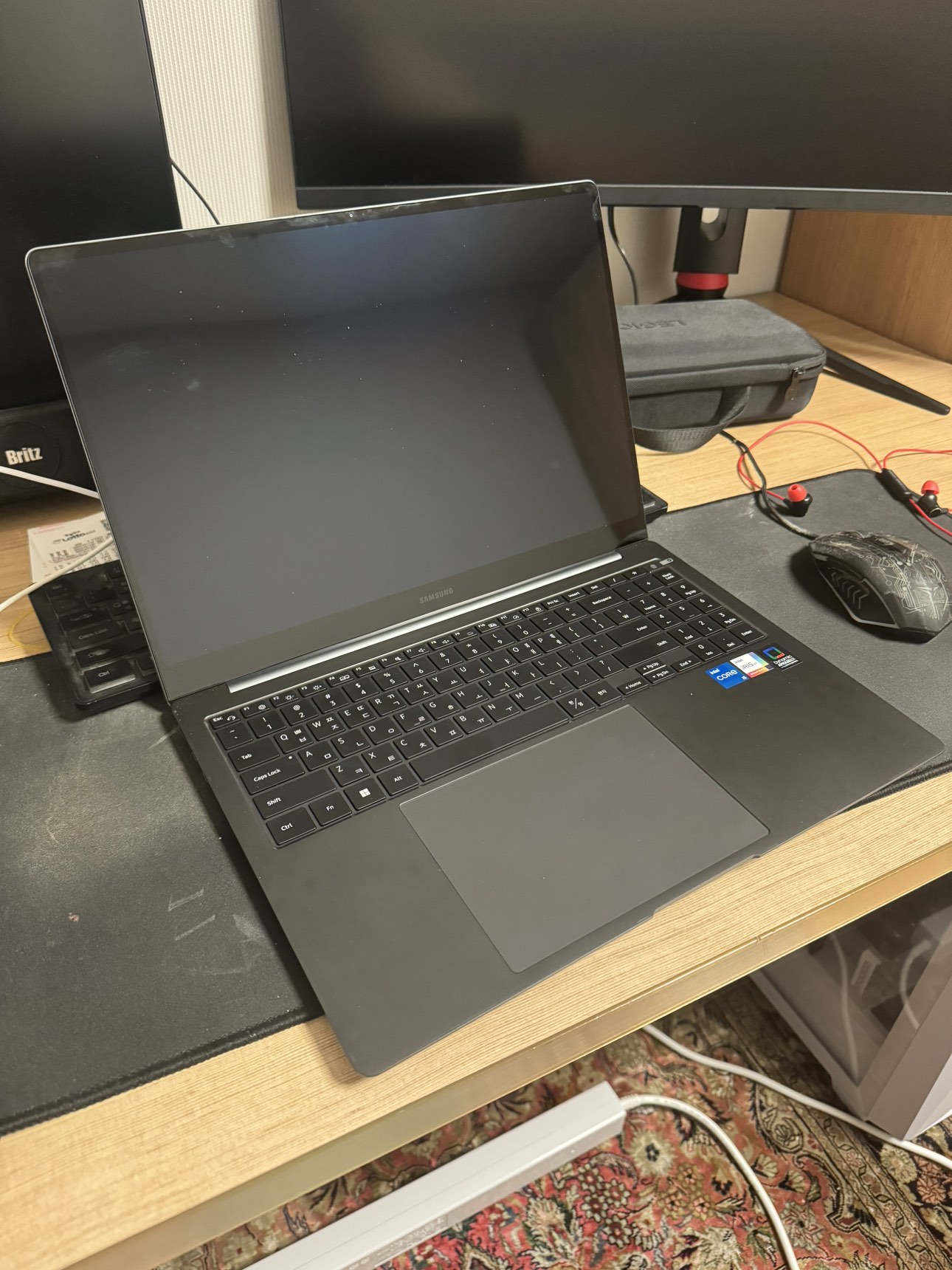 삼성전자 갤럭시북3 프로 NT9... | 당근 중고거래