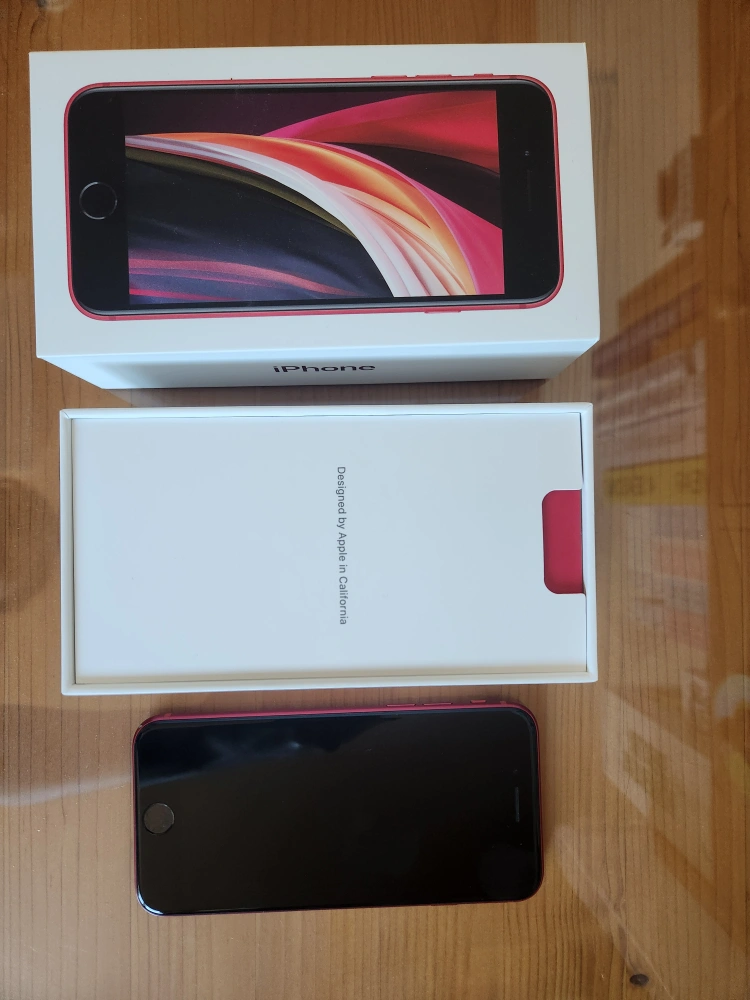 아이폰 se2 64GB 배터리성... | 당근 중고거래