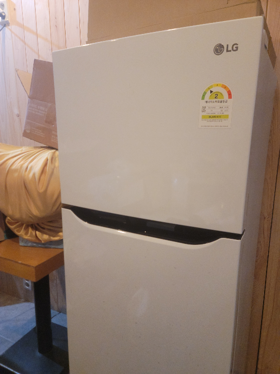 냉장고 팝니다 | 당근 중고거래