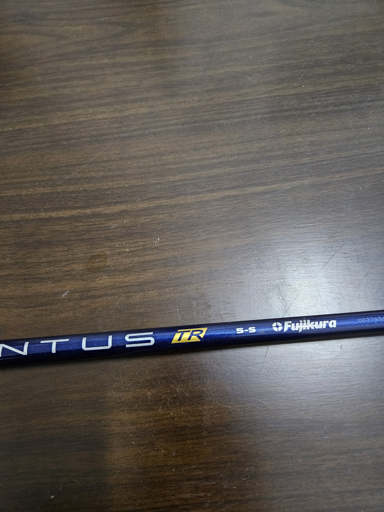 벤투스블루 TR 5S | 당근 중고거래