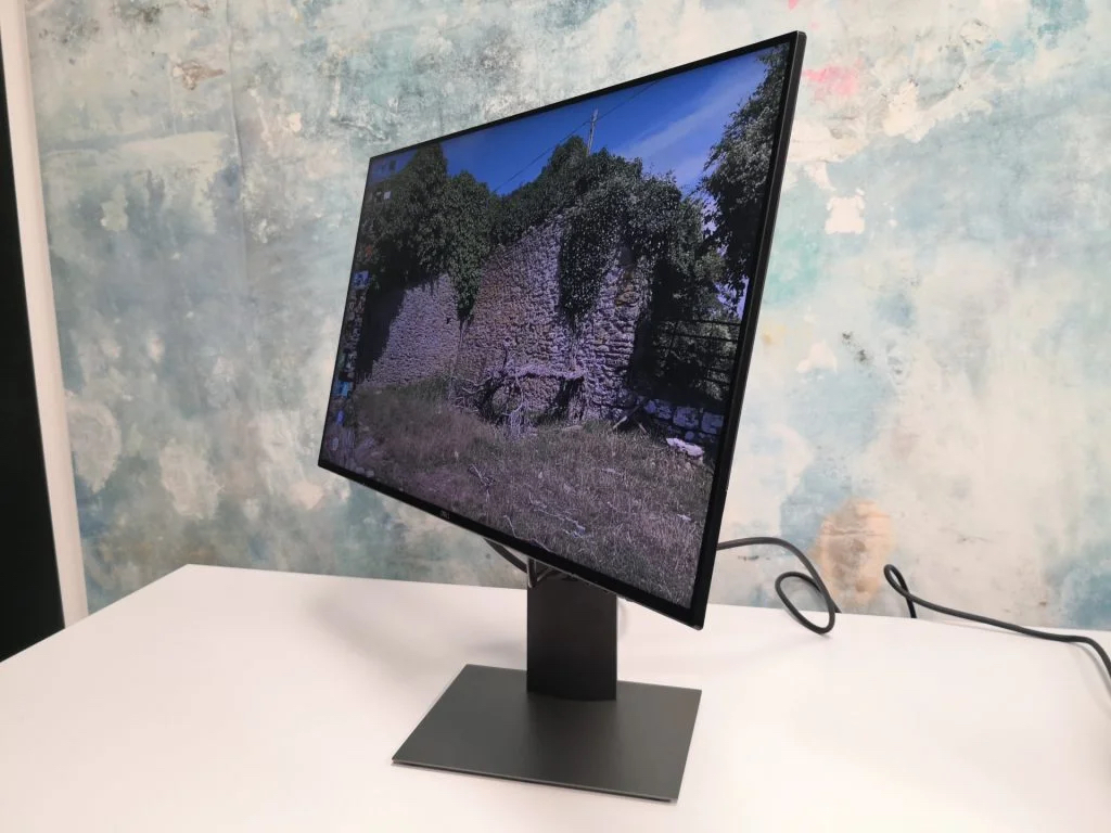 Dell U2419H | 당근 중고거래