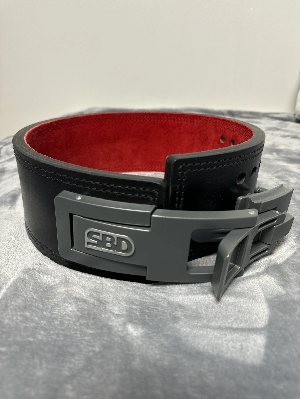 S사이즈 뉴버전 Sbd벨트🤍 | 당근 중고거래