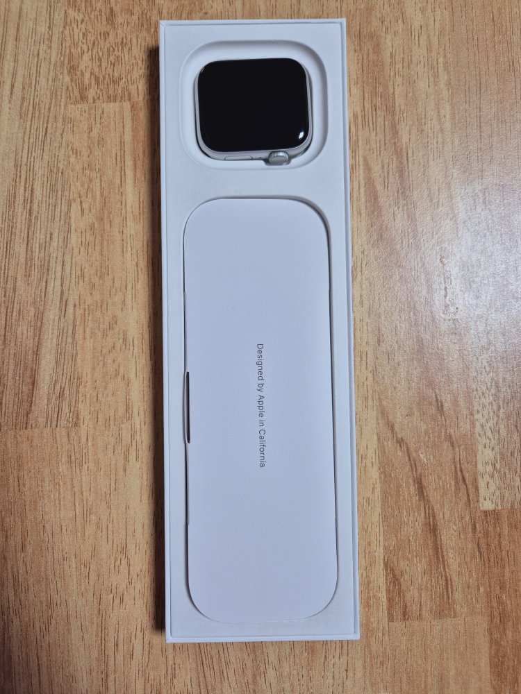 애츨워치SE2 44mm 판매합니다. | 당근 중고거래