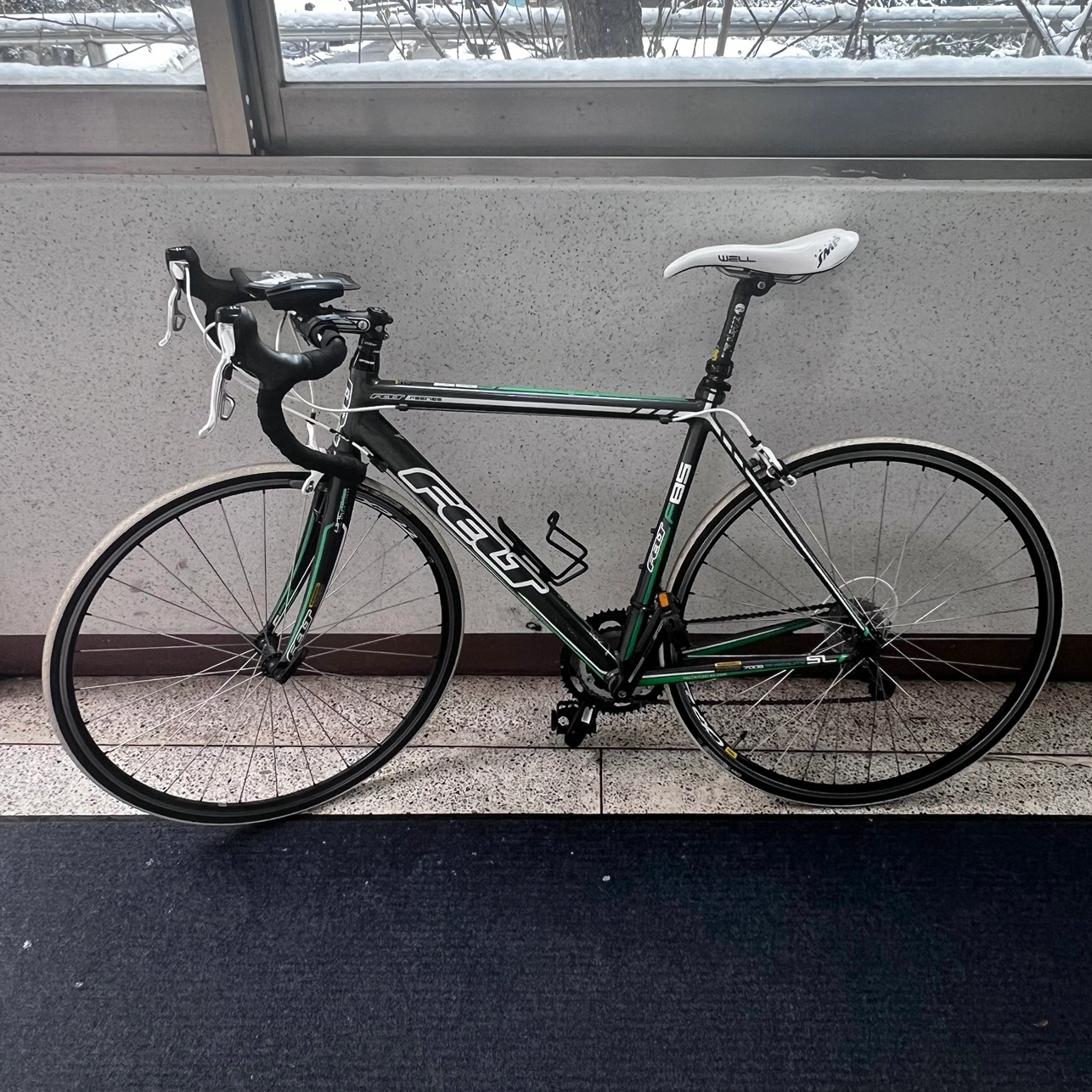 [네고가능] 펠트 Felt F85 자전거