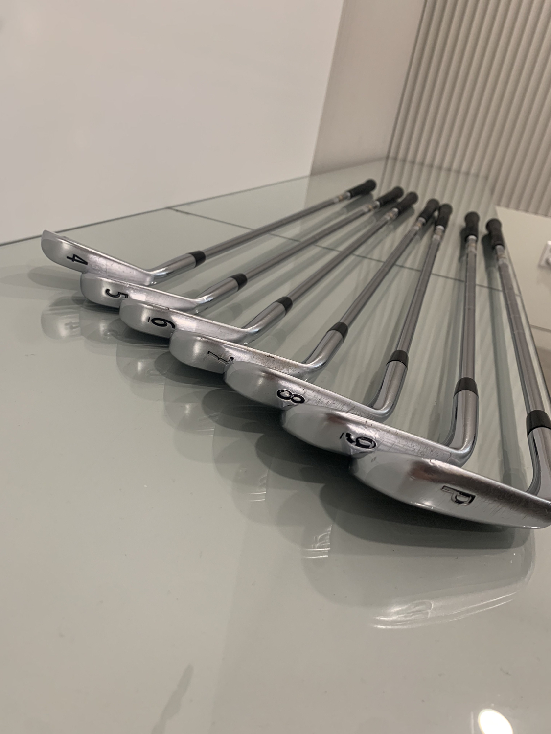 타이틀리스트 712 ap2 4~... | 당근 중고거래