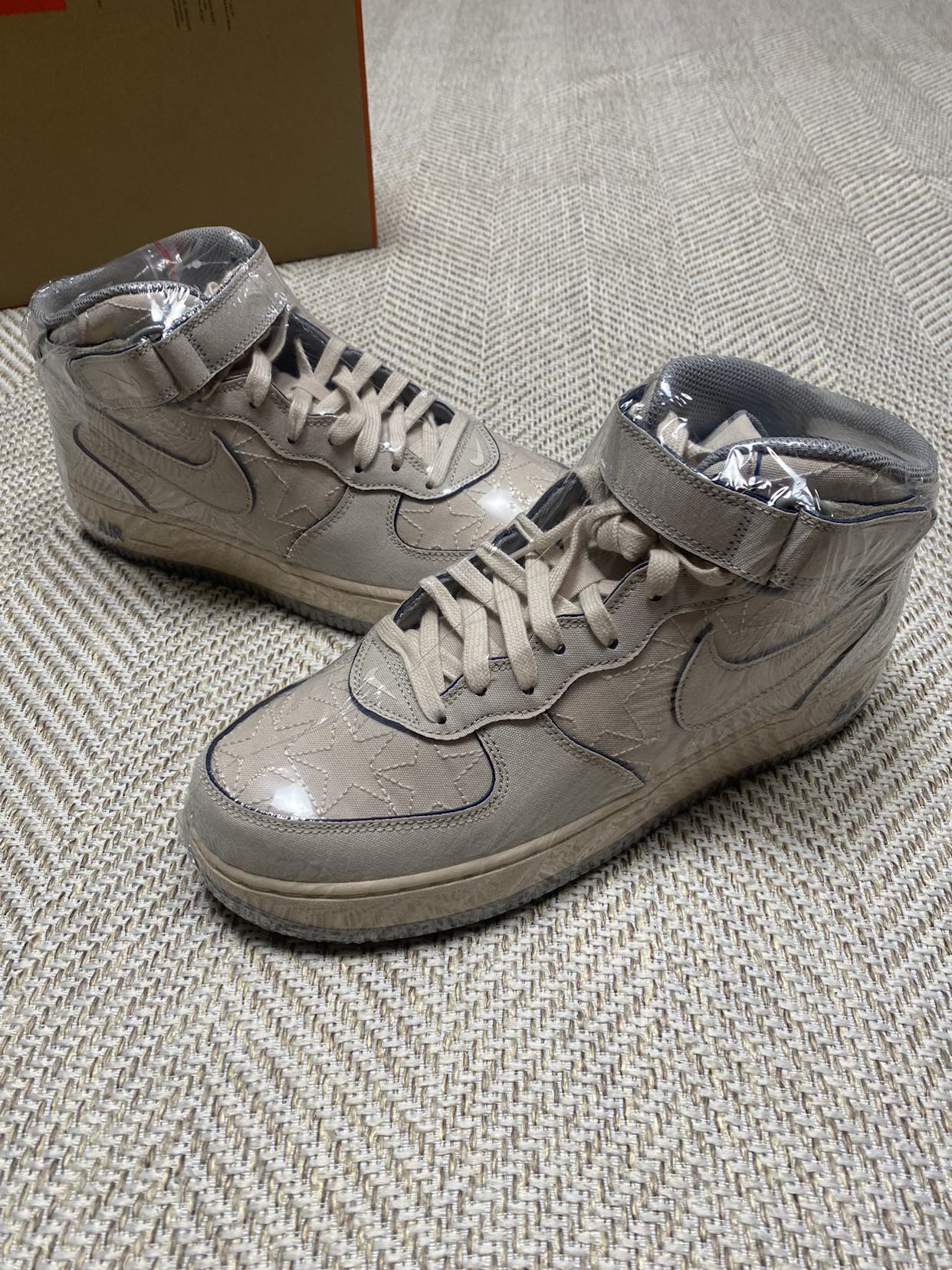 Nike Air Force 1 ... | 당근 중고거래