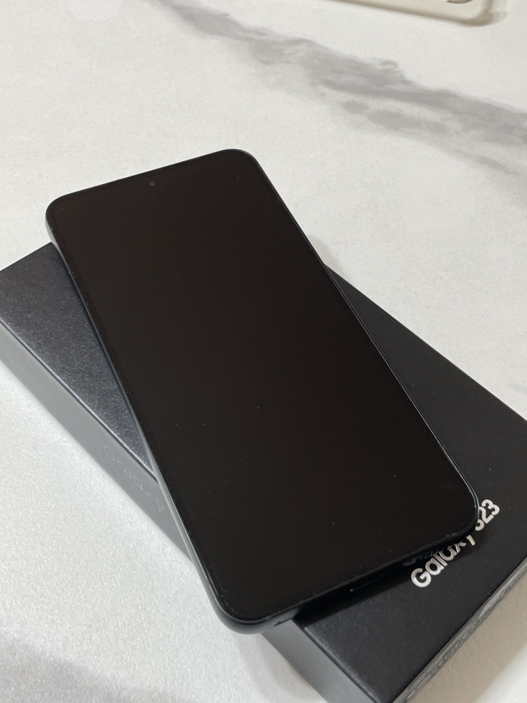 갤럭시 s23 512g 그라파이... | 당근 중고거래