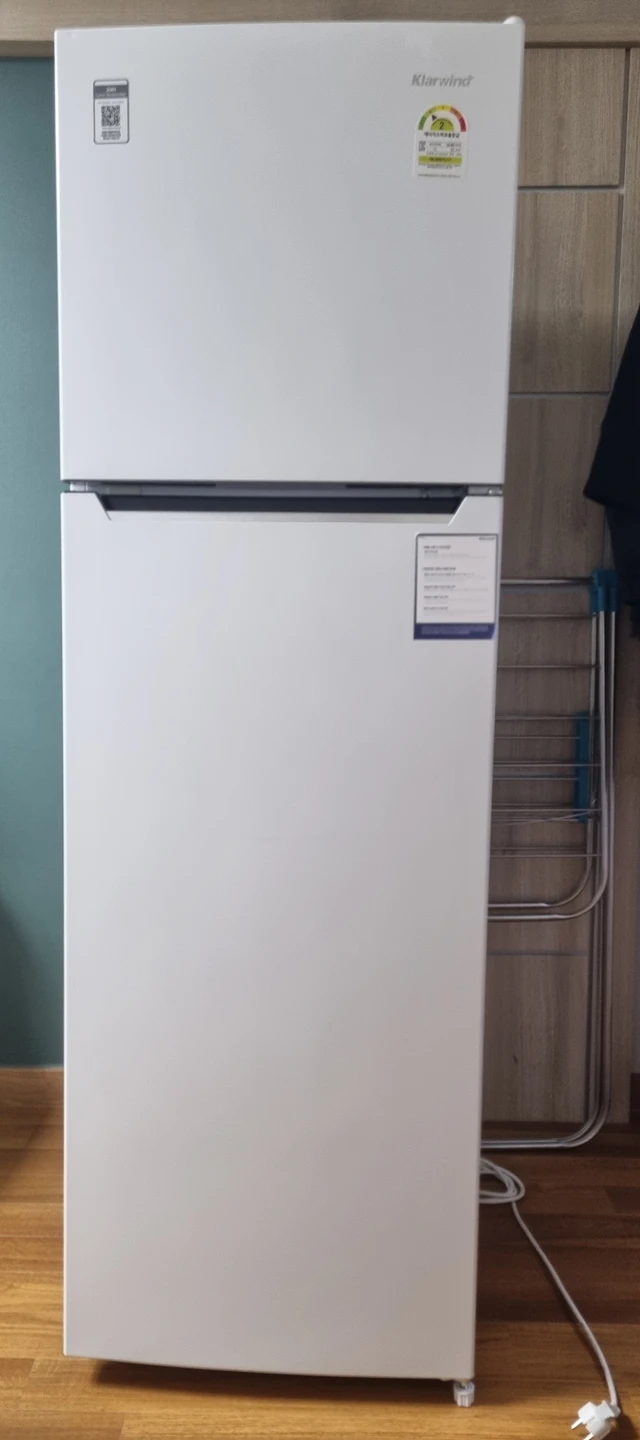 255L 캐리어 냉장고 팝니다 | 당근 중고거래