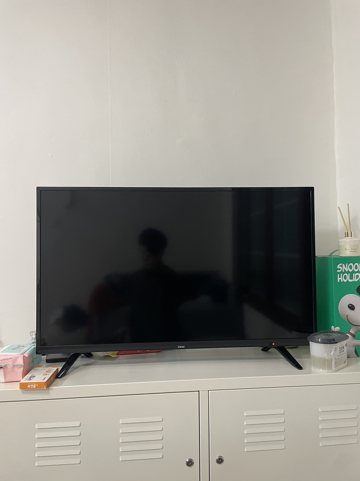 inkel 40인치LED TV | 당근 중고거래