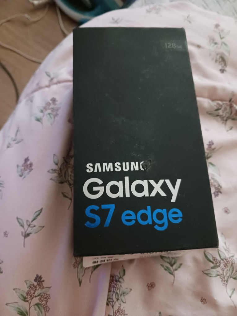 갤럭시s7edge | 당근 중고거래
