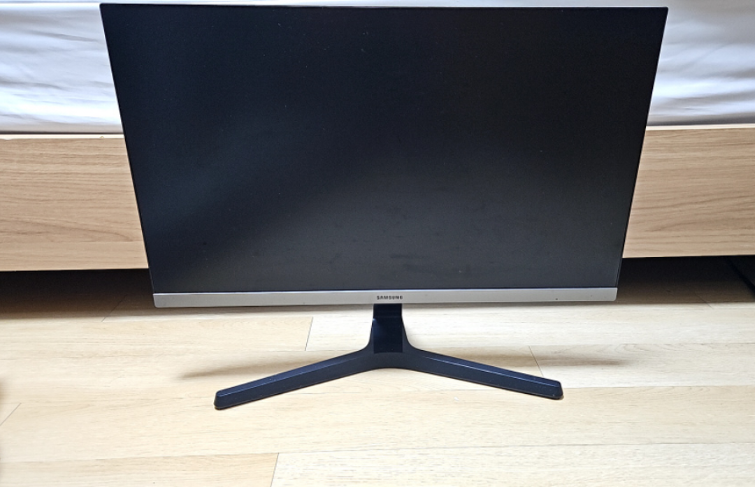삼성 모니터 s24r350fh | 당근 중고거래