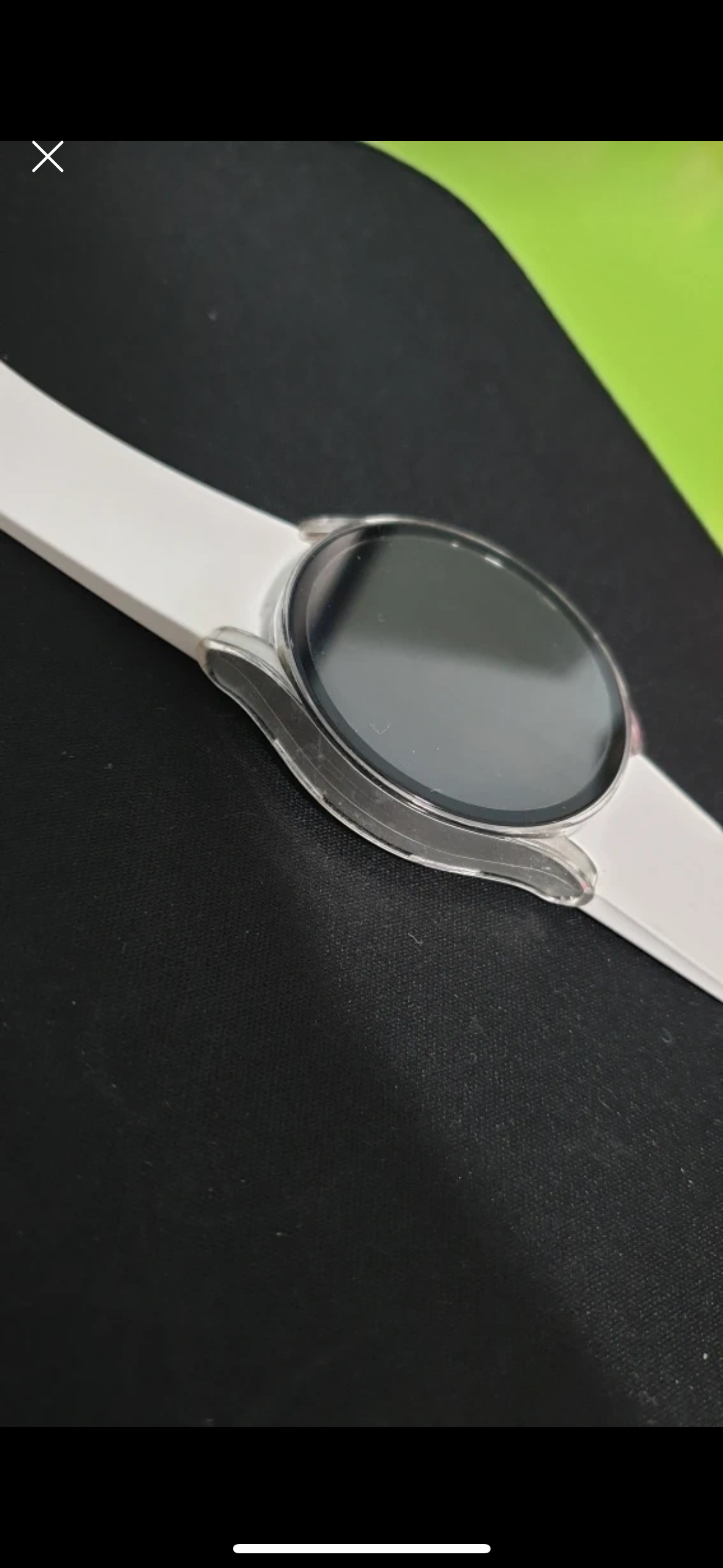 갤럭시 워치4 40mm LTE제... | 당근 중고거래