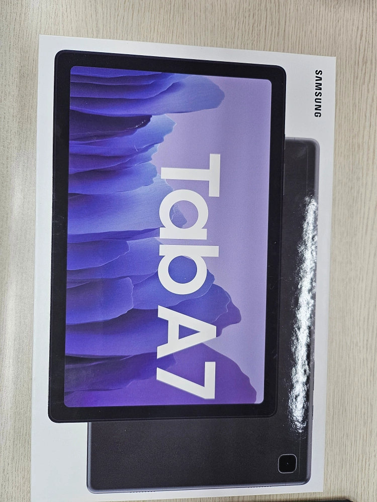 갤럭시탭 A7 (SM-T505N) 팝니다. | 디지털기기 | 당근 중고거래