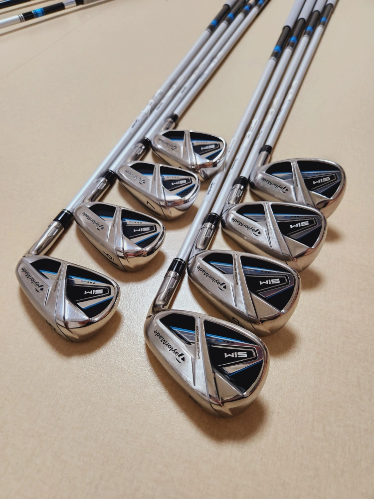 테일러메이드 Sim MAX 8아... | 당근 중고거래